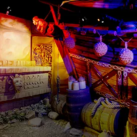 Cadbury World: Enjoy The Cadbury World Experience