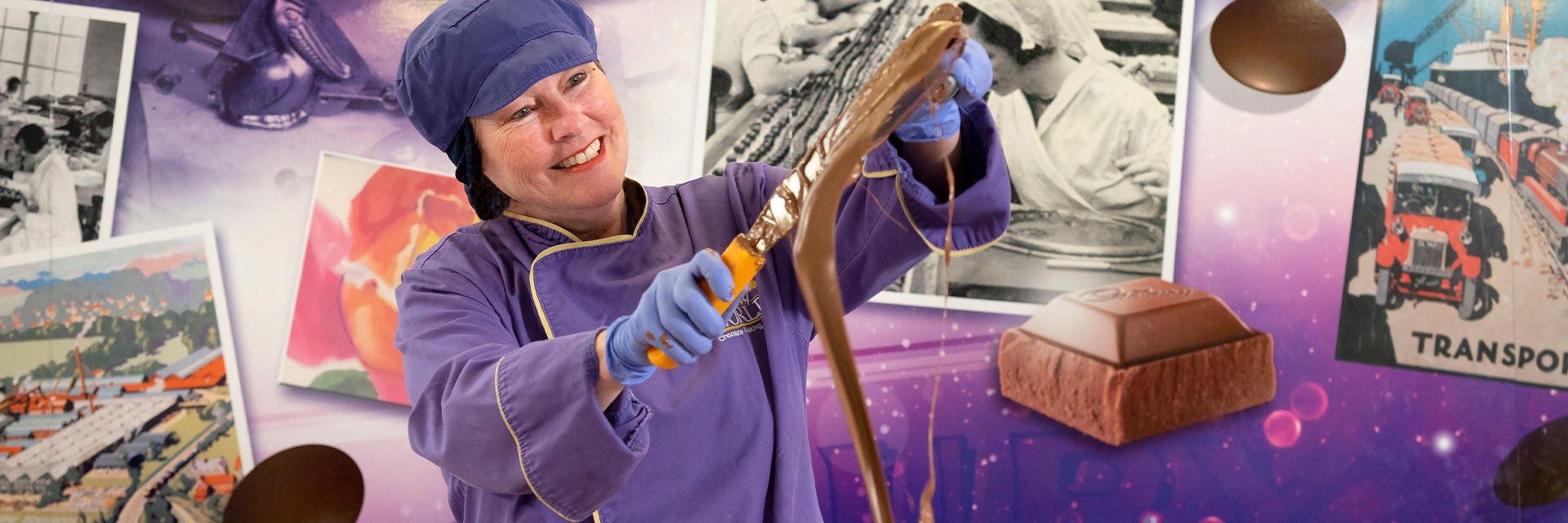 Multi-Attraction Tickets | Cadbury World